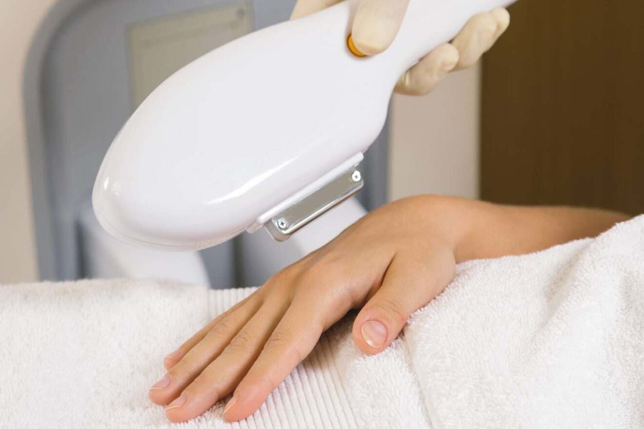 The Ultimate Guide to Hand Rejuvenation for Healthy and Youthful Skin ...